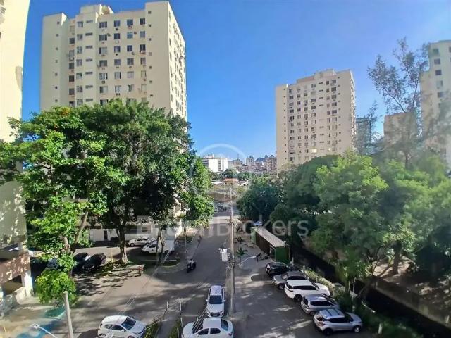 Apartamento para Venda em Rio de Janeiro/RJ Taquara 2 Quartos