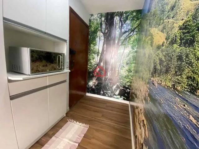 Apartamento para Venda em Rio de Janeiro/RJ Taquara 2 Quartos