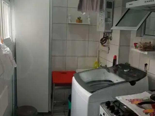 Apartamento para Venda em Rio de Janeiro/RJ Taquara 2 Quartos