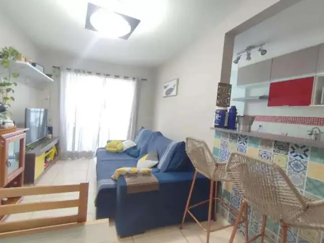 Apartamento para Venda em Rio de Janeiro/RJ Taquara 2 Quartos