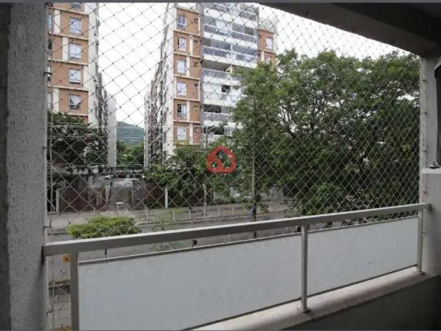 Apartamento para Venda em Rio de Janeiro/RJ Taquara 2 Quartos