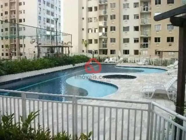 Apartamento para Venda em Rio de Janeiro/RJ Taquara 2 Quartos