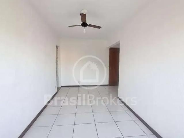 Apartamento para Venda em Rio de Janeiro/RJ Taquara 2 Quartos