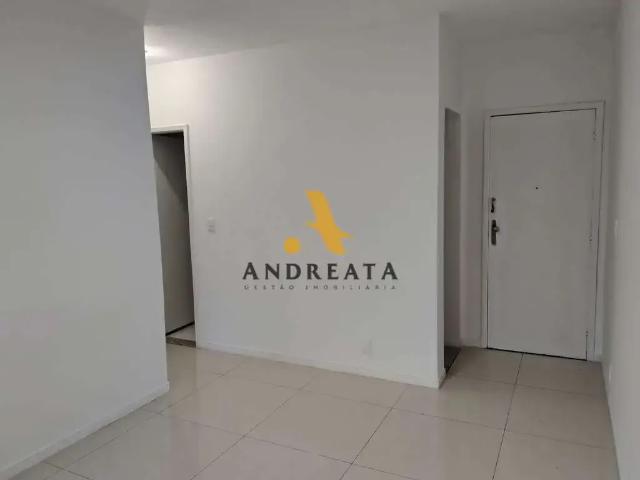 Apartamento para Venda em Rio de Janeiro/RJ Taquara 2 Quartos