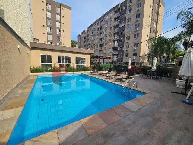 Apartamento para Venda em Rio de Janeiro/RJ Taquara 2 Quartos