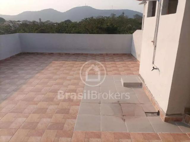 Apartamento para Venda em Rio de Janeiro/RJ Taquara 2 Quartos