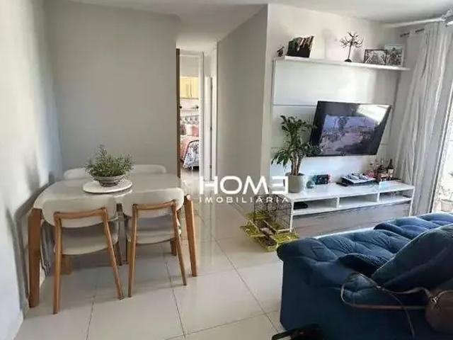 Apartamento para Venda em Rio de Janeiro/RJ Taquara 2 Quartos