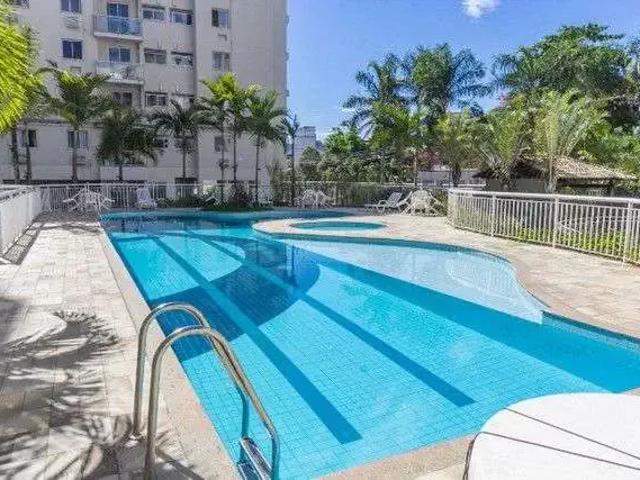 Apartamento para Venda em Rio de Janeiro/RJ Taquara 2 Quartos
