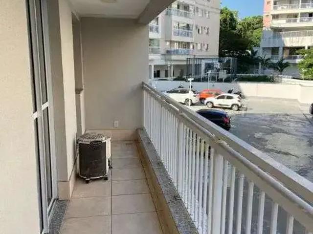 Apartamento para Venda em Rio de Janeiro/RJ Taquara 2 Quartos