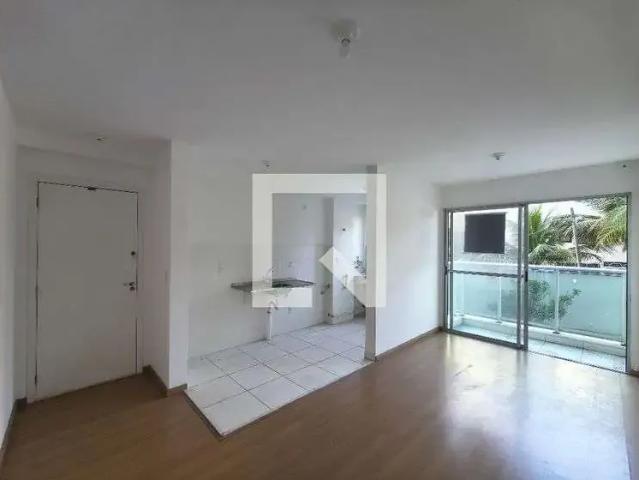 Apartamento para Venda em Rio de Janeiro/RJ Taquara 2 Quartos
