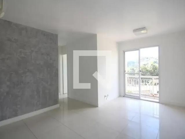 Apartamento para Venda em Rio de Janeiro/RJ Taquara 2 Quartos