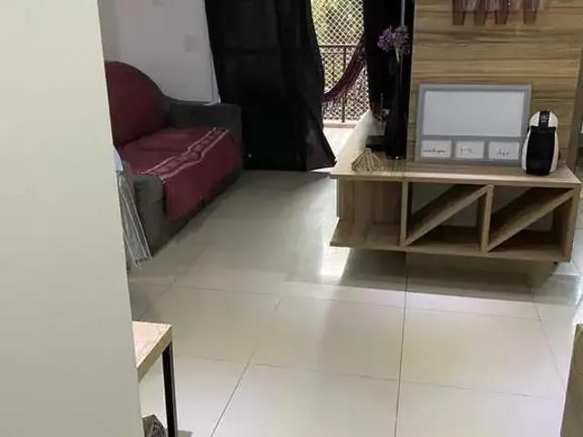 Apartamento para Venda em Rio de Janeiro/RJ Taquara 2 Quartos