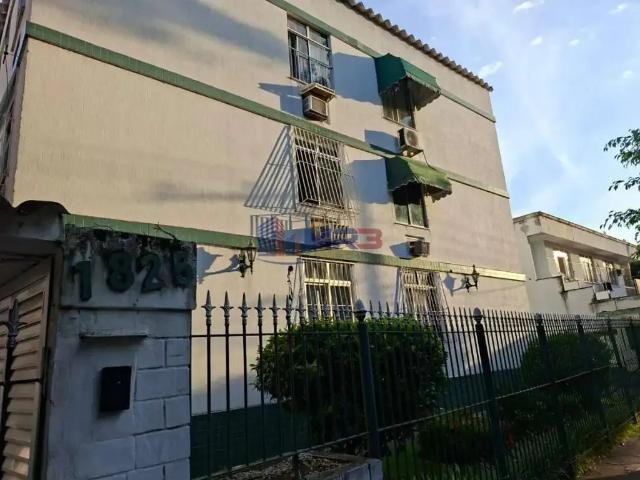 Apartamento para Venda em Rio de Janeiro/RJ Taquara 2 Quartos