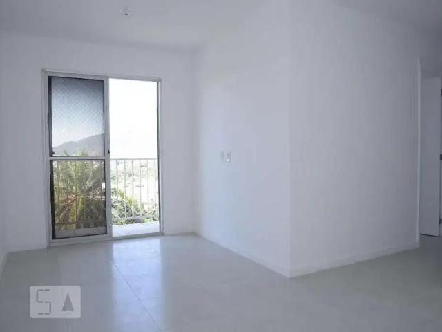 Apartamento para Venda em Rio de Janeiro/RJ Taquara 2 Quartos