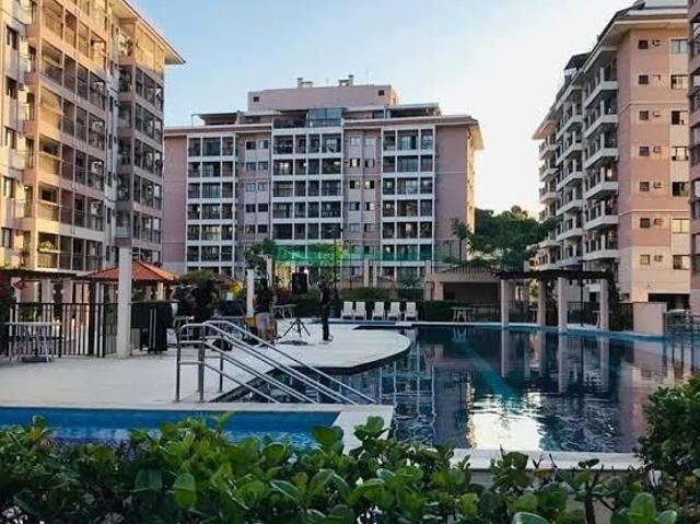 Apartamento para Venda em Rio de Janeiro/RJ Taquara 2 Quartos
