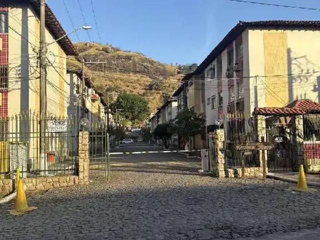 Apartamento para Venda em Rio de Janeiro/RJ Taquara 2 Quartos