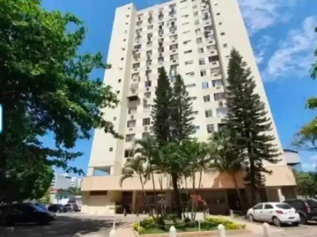 Apartamento para Venda em Rio de Janeiro/RJ Taquara 2 Quartos