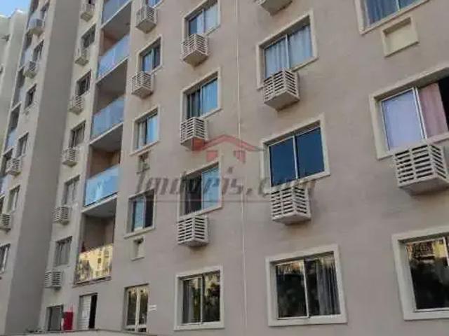 Apartamento para Venda em Rio de Janeiro/RJ Taquara 2 Quartos