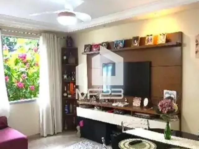 Apartamento para Venda em Rio de Janeiro/RJ Taquara 2 Quartos