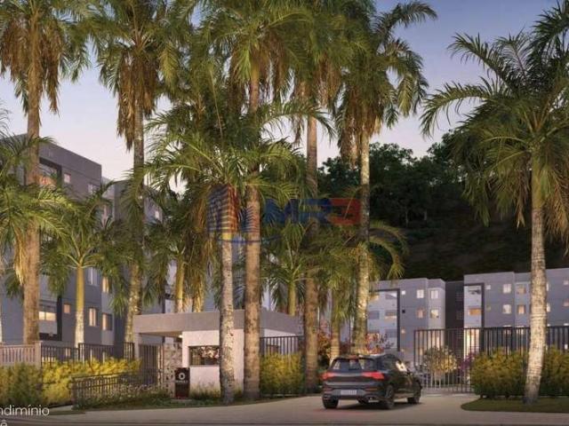Apartamento para Venda em Rio de Janeiro/RJ Taquara 2 Quartos