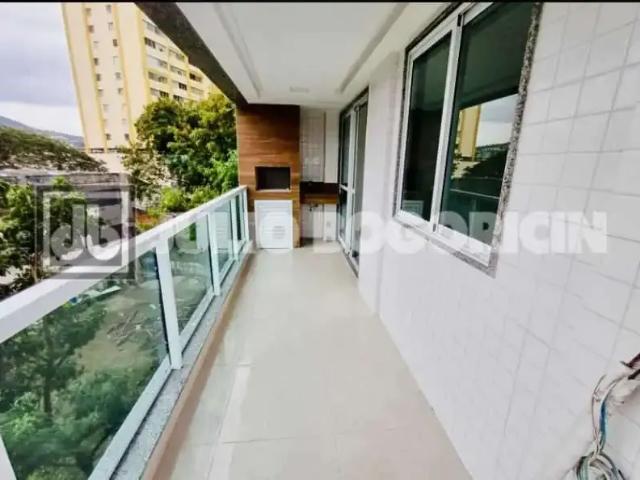 Apartamento para Venda em Rio de Janeiro/RJ Taquara 2 Quartos