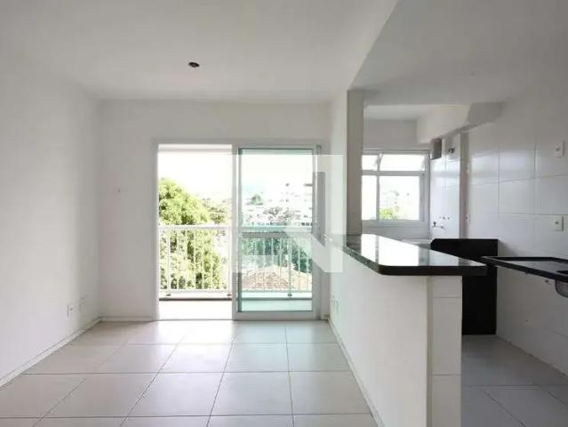 Apartamento para Venda em Rio de Janeiro/RJ Taquara 2 Quartos
