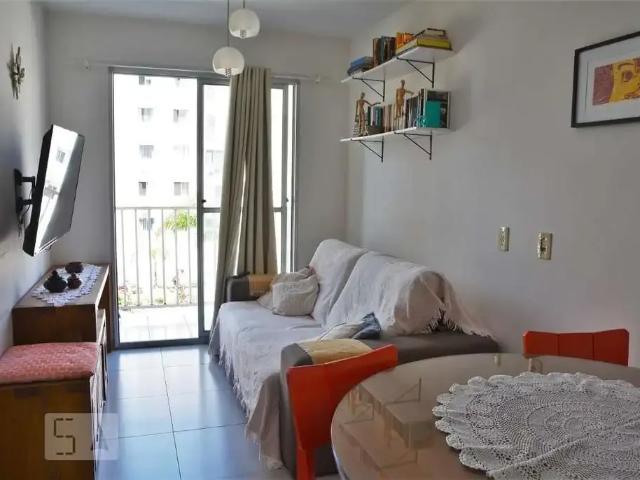 Apartamento para Venda em Rio de Janeiro/RJ Taquara 2 Quartos