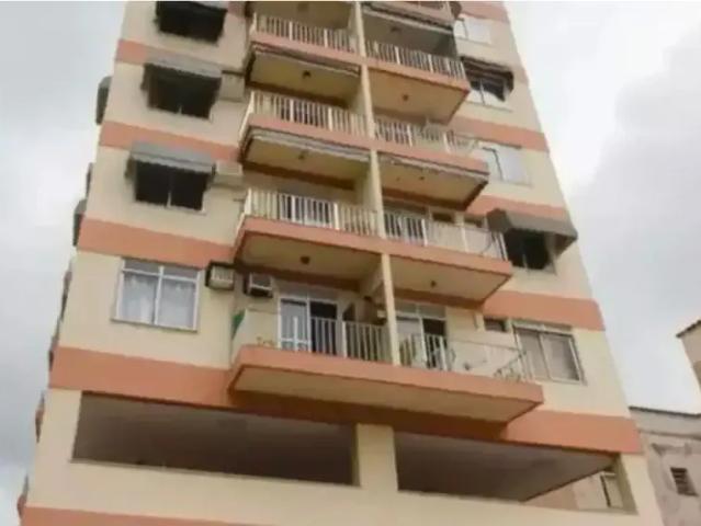 Apartamento para Venda em Rio de Janeiro/RJ Taquara 2 Quartos