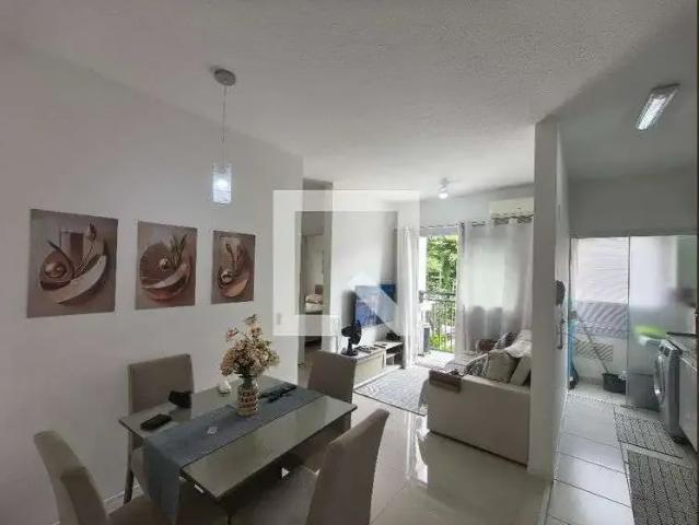 Apartamento para Venda em Rio de Janeiro/RJ Taquara 2 Quartos