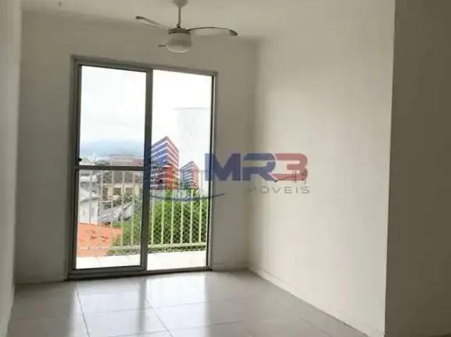 Apartamento para Venda em Rio de Janeiro/RJ Taquara 2 Quartos