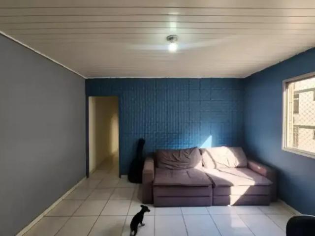Apartamento para Venda em Rio de Janeiro/RJ Taquara 2 Quartos