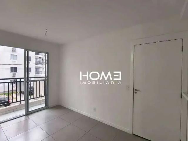 Apartamento para Venda em Rio de Janeiro/RJ Taquara 2 Quartos