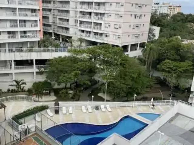 Apartamento para Venda em Rio de Janeiro/RJ Taquara 2 Quartos