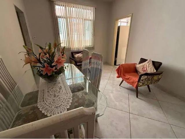 Apartamento para Venda em Rio de Janeiro/RJ Taquara 2 Quartos