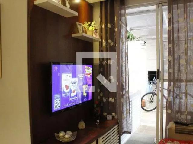 Apartamento para Venda em Rio de Janeiro/RJ Taquara 2 Quartos