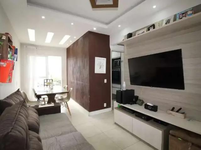 Apartamento para Venda em Rio de Janeiro/RJ Taquara 2 Quartos