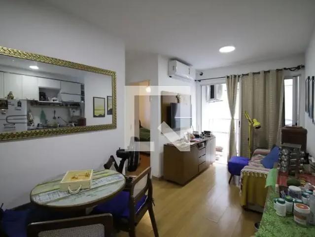 Apartamento para Venda em Rio de Janeiro/RJ Taquara 2 Quartos