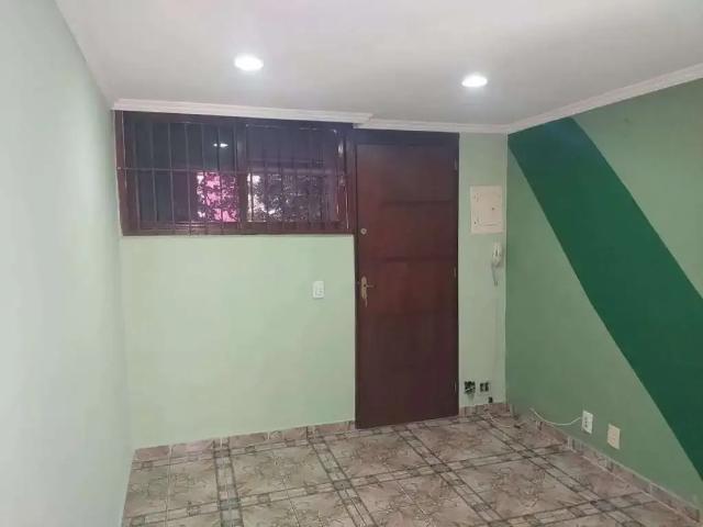 Apartamento para Venda em Rio de Janeiro/RJ Taquara 2 Quartos