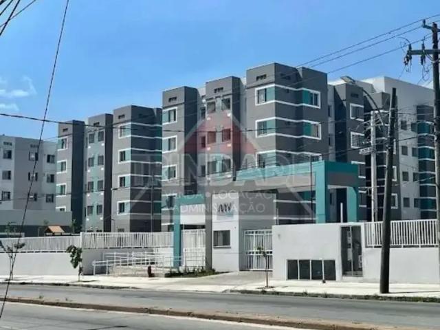 Apartamento para Venda em Rio de Janeiro/RJ Taquara 2 Quartos