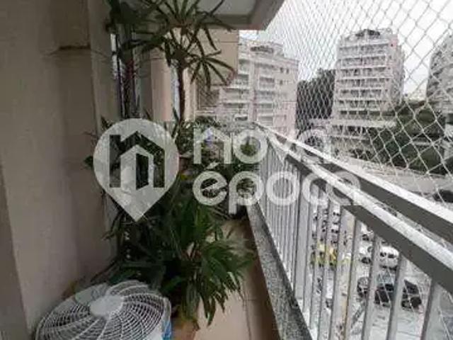 Apartamento para Venda em Rio de Janeiro/RJ Taquara 2 Quartos
