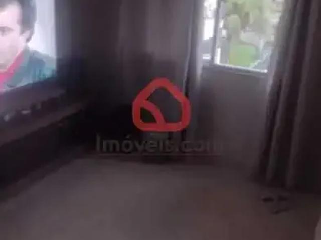 Apartamento para Venda em Rio de Janeiro/RJ Taquara 2 Quartos