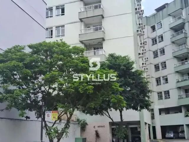 Apartamento para Venda em Rio de Janeiro/RJ Taquara 2 Quartos