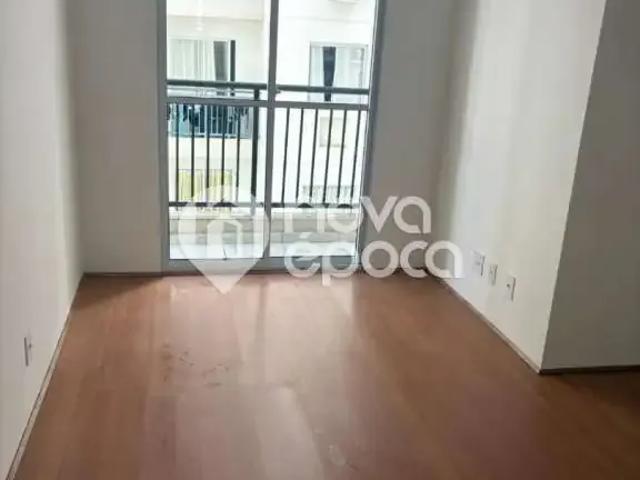 Apartamento para Venda em Rio de Janeiro/RJ Taquara 2 Quartos