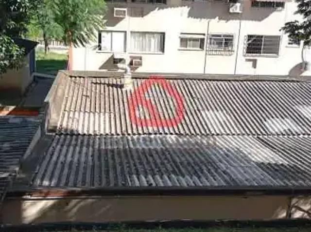 Apartamento para Venda em Rio de Janeiro/RJ Taquara 2 Quartos