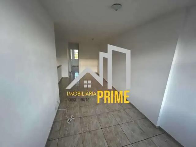 Apartamento para Venda em Rio de Janeiro/RJ Taquara 2 Quartos