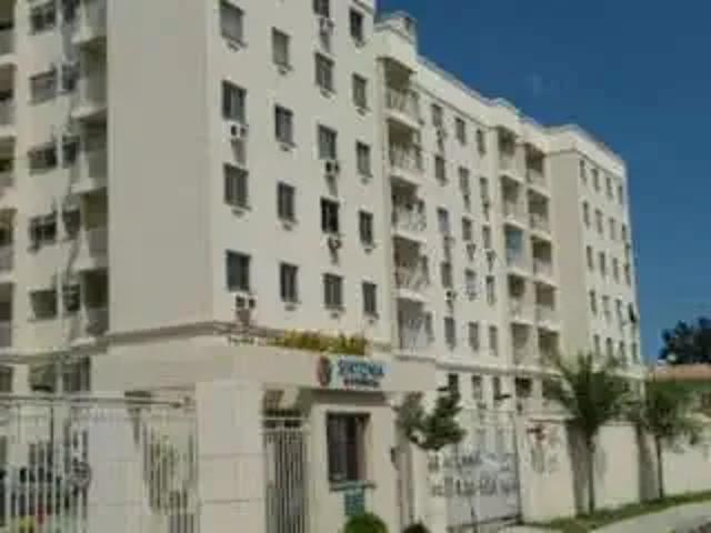 Apartamento para Venda em Rio de Janeiro/RJ Taquara 2 Quartos