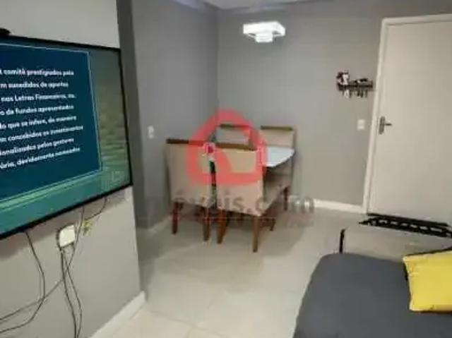 Apartamento para Venda em Rio de Janeiro/RJ Taquara 2 Quartos