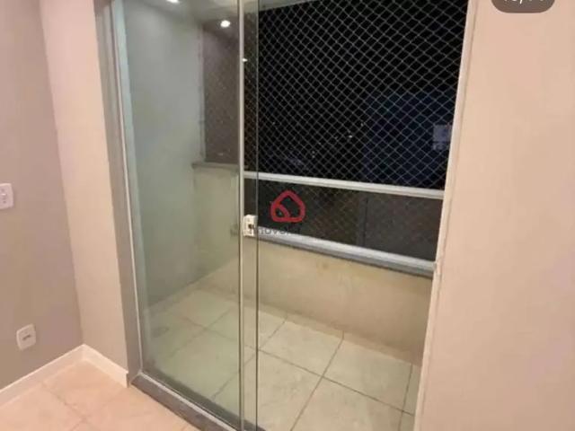 Apartamento para Venda em Rio de Janeiro/RJ Taquara 2 Quartos