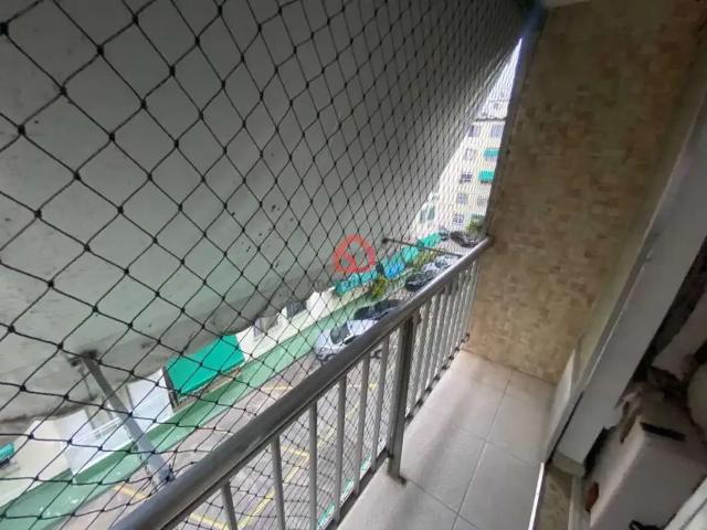 Apartamento para Venda em Rio de Janeiro/RJ Taquara 2 Quartos