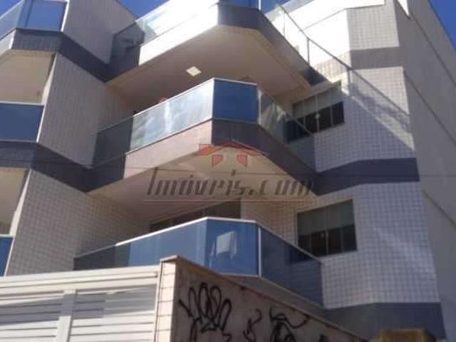 Apartamento para Venda em Rio de Janeiro/RJ Taquara 2 Quartos